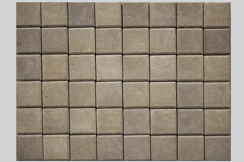 Zámková betonová dlažba UNIHOLAND 80 mini AQUA 1-C9-06 | KB-BLOK E-shop